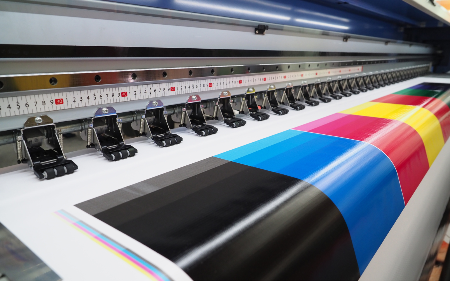 Fine Art & Digital Printing Services | Pure Color Printing