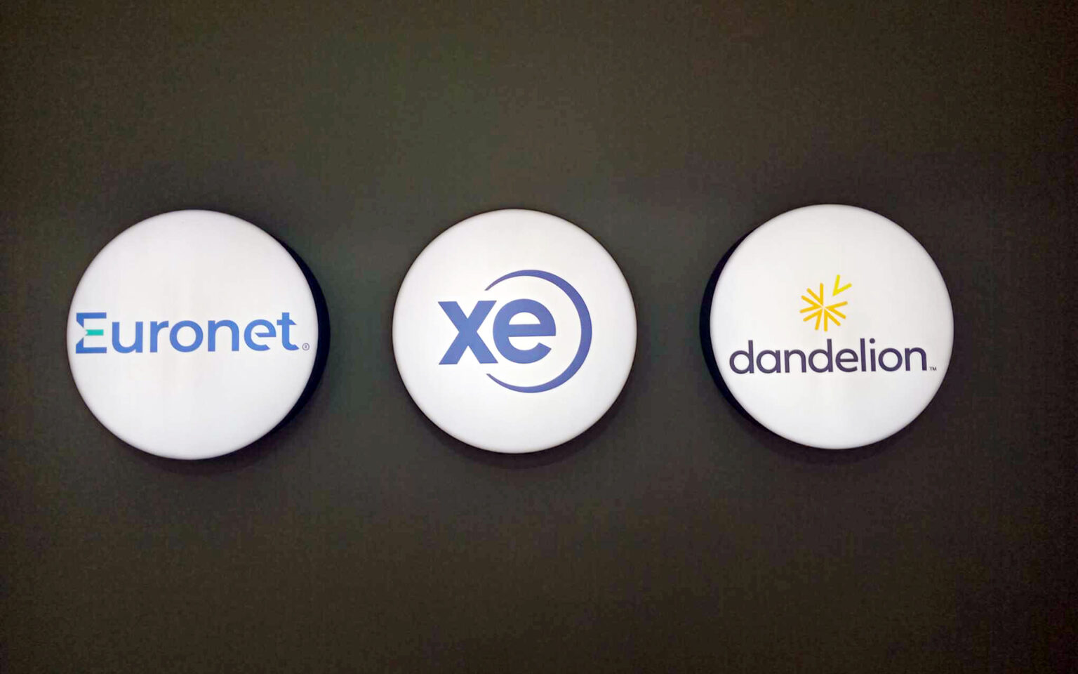 Acrylic Signage Printing Service | Pure Color Printing
