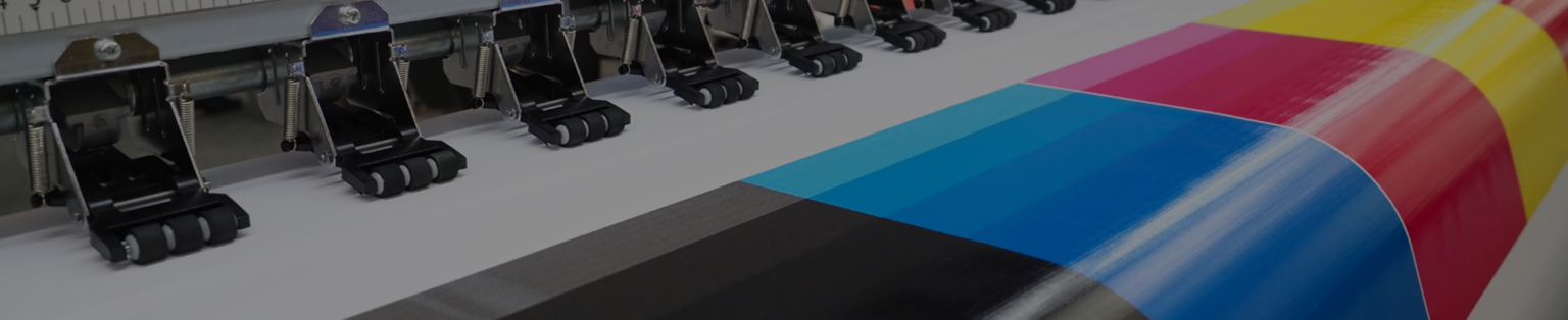 Fine Art & Digital Printing Services | Pure Color Printing