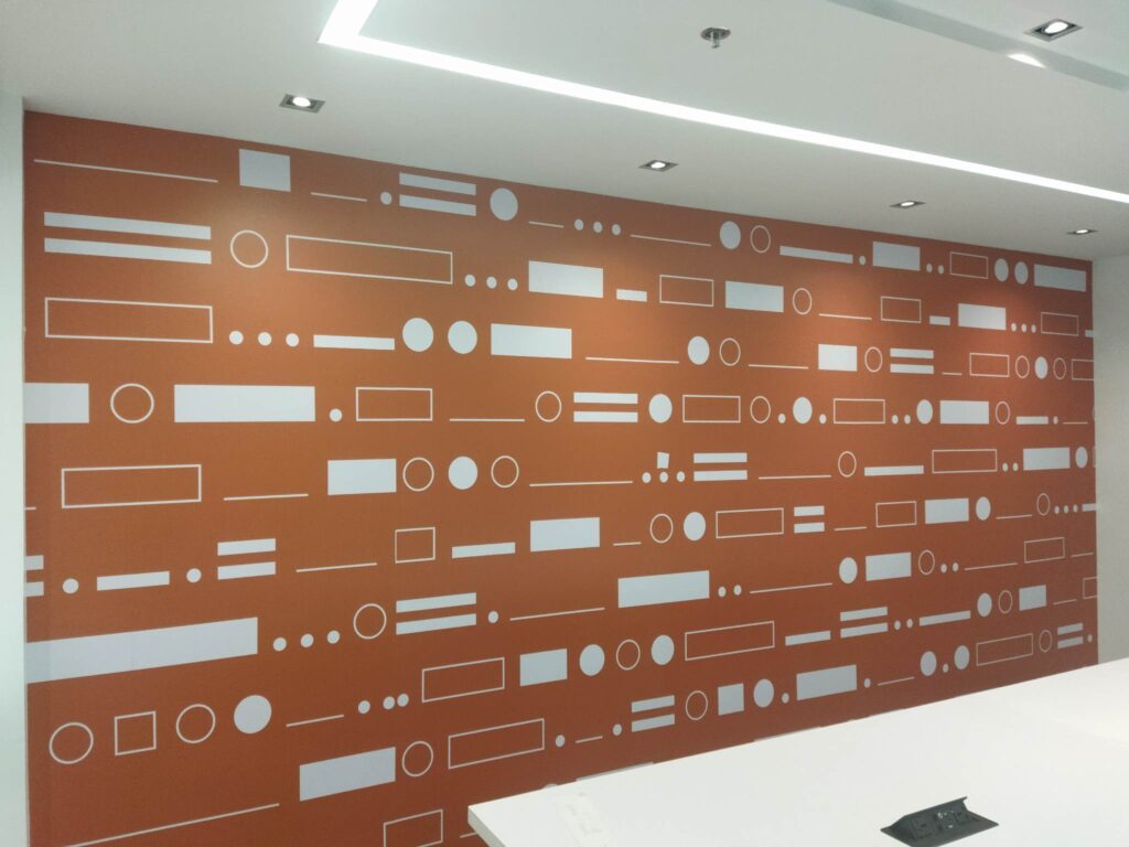 Gallery - Pure Color Printing