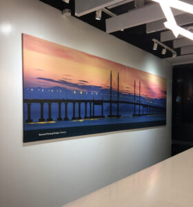 Fine Art & Digital Printing Services | Pure Color Printing