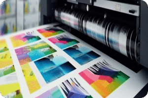 Fine Art & Digital Printing Services | Pure Color Printing
